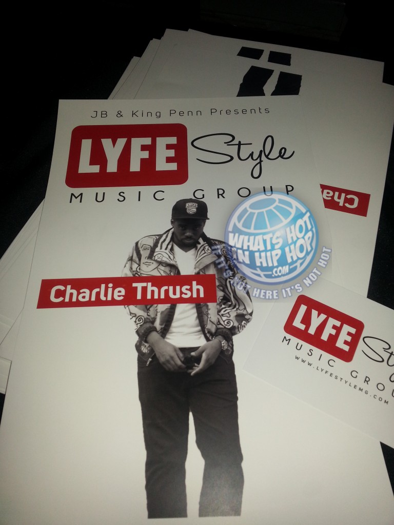 IT’S NOT A FAD IT’S LYFE STYLE | WHAT'S HOT IN HIP HOP COMMUNITY